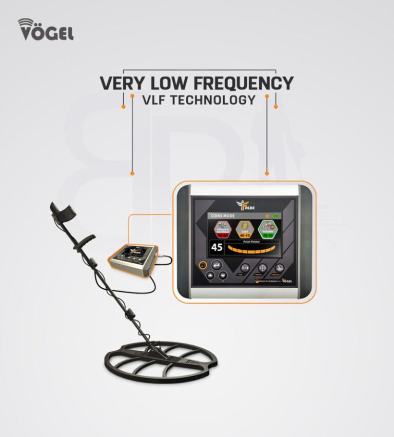 Why Professionals Choose Pulse Induction Detectors